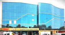 Park Hospital | Group of advance super speciality hospitals in India