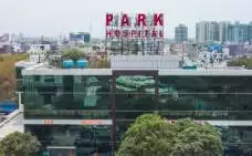 Park Hospital | Group of advance super speciality hospitals in India
